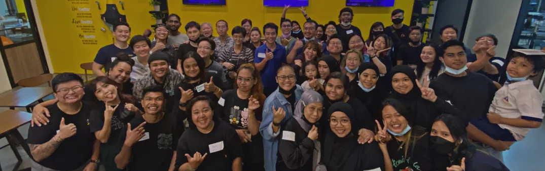 Impact - Social Programmes - Bettr Academy